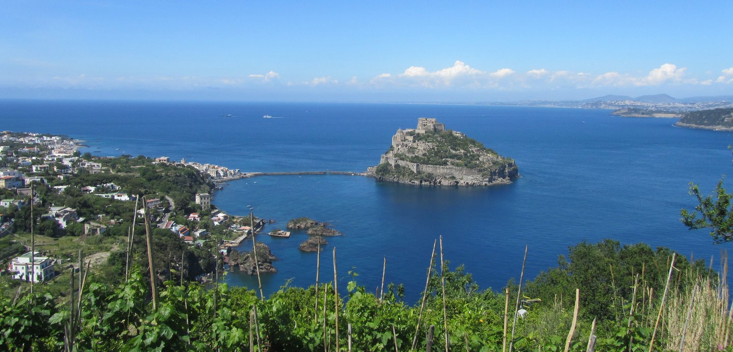 Ischia Wissenswertes - Interessante Themen rund um die Insel Ischia
